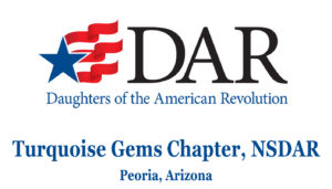 Home - Turquoise Gems Chapter, NSDAR